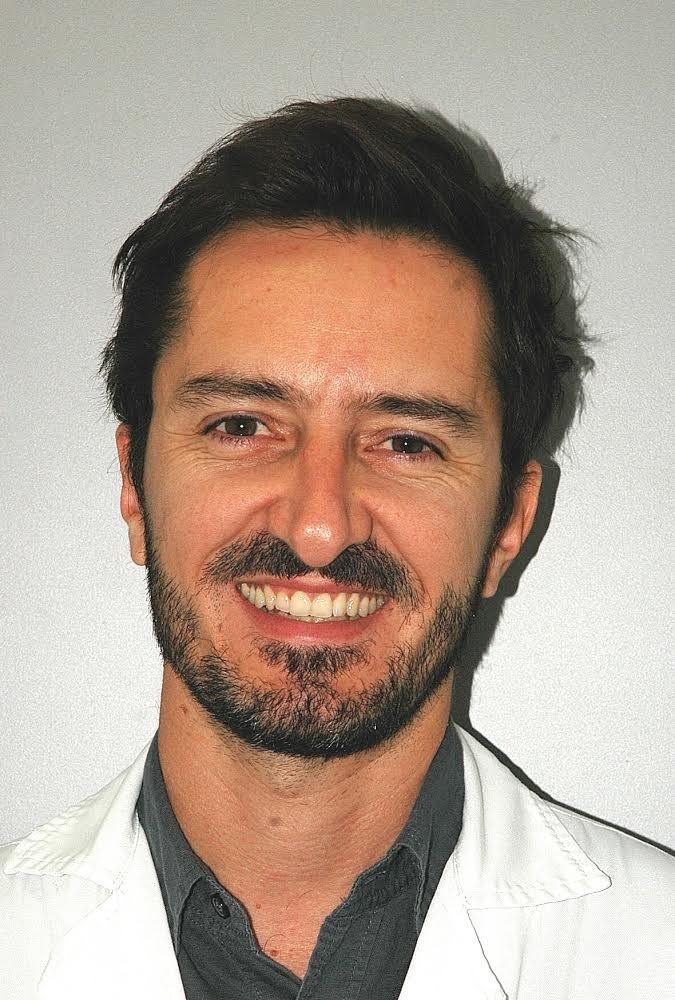 Dr. Ignacio Tapias Elías - Equipsa