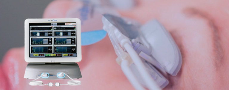 LipiFlow | Tratamiento Disfunción de las glándulas de Meibomio