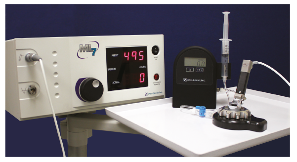 Microqueratomo ML7 | Córnea | Equipsa