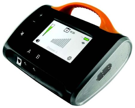 Flow Coupler - Equipsa